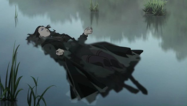 Ergo proxy: Una mirada más profunda – Café Anime Lair