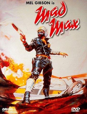 Mad Max – Café Anime Lair