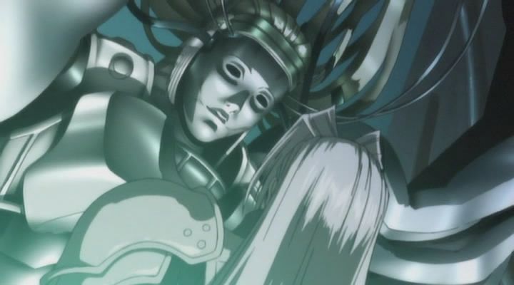 Last Order: Final Fantasy VII – Café Anime Lair