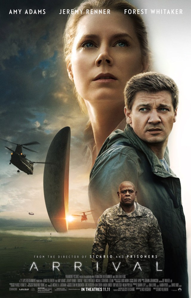 Arrival – Café Anime Lair