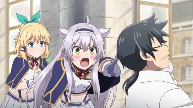 Akashic Record of Bastard Magic Instructor – Café Anime Lair