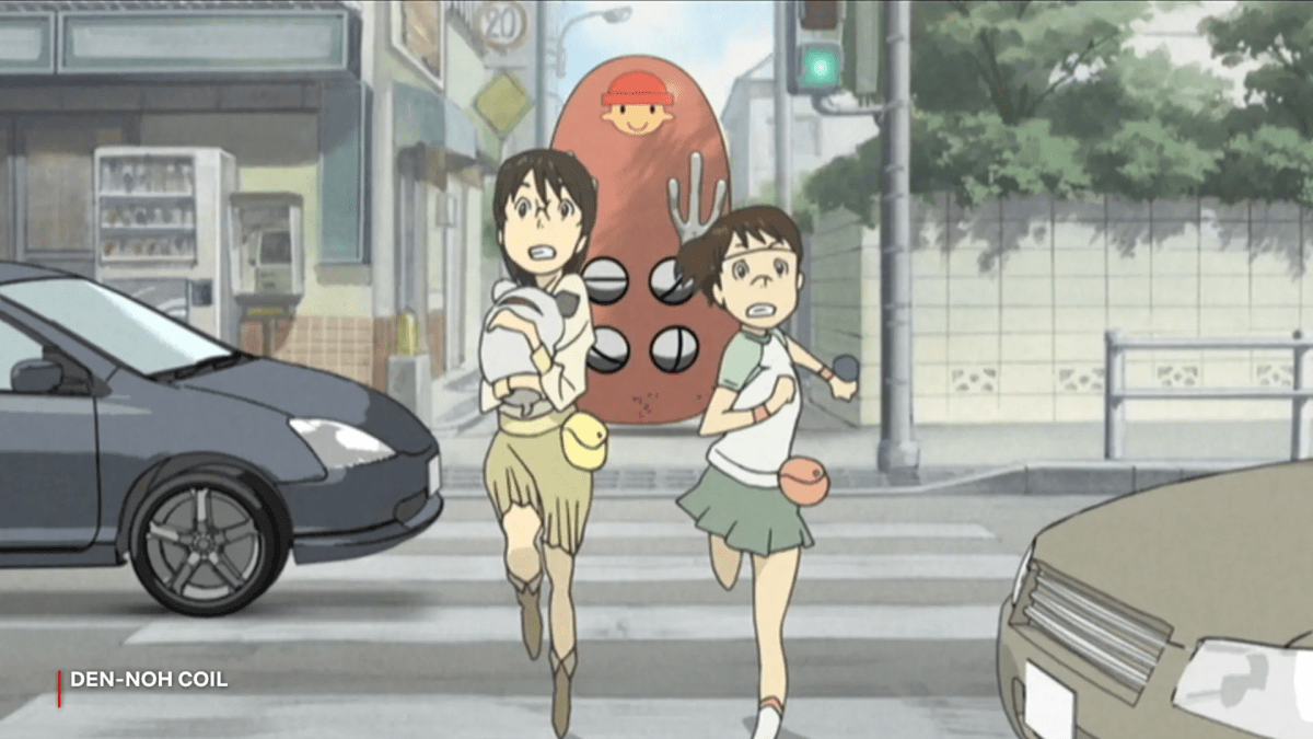 Top 6 de Anime – Café Anime Lair