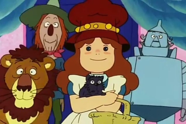 El temor a disfrutar series largas – Café Anime Lair